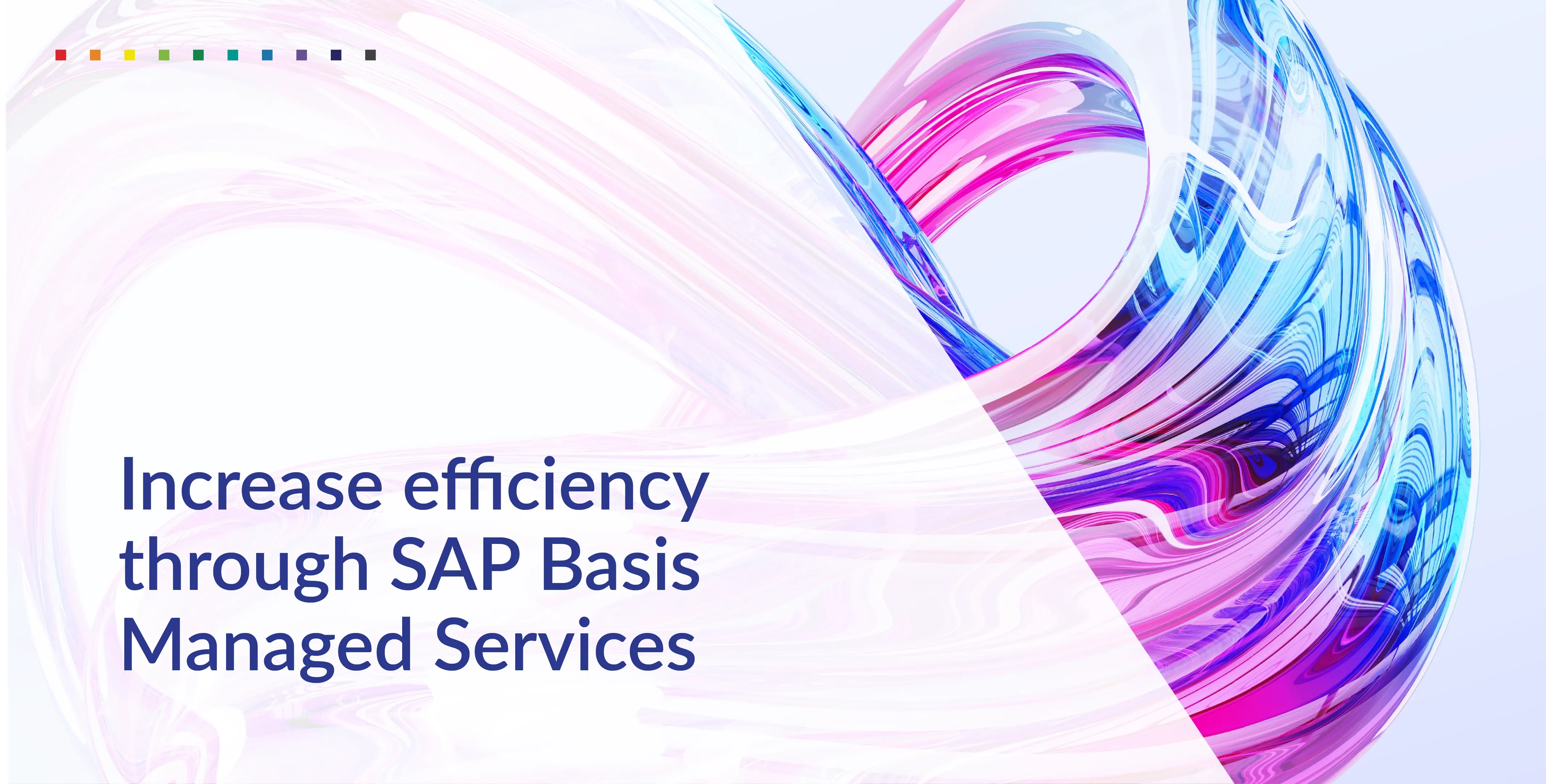 SAP Basis Managed Services