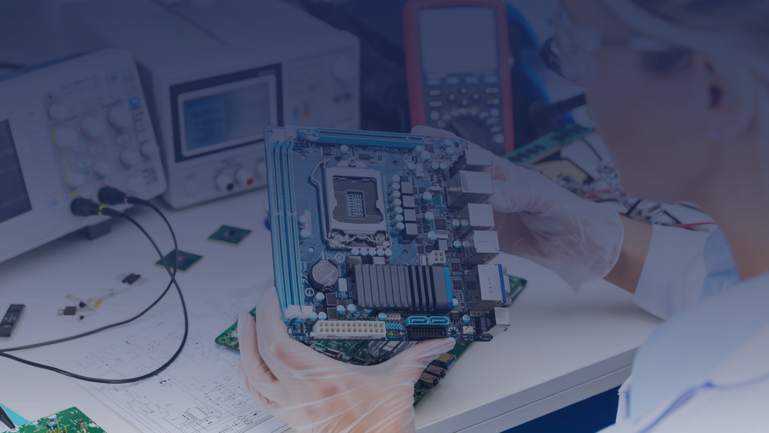 JABIL CAPACITA A SU DEPARTAMENTO DE RR. HH.