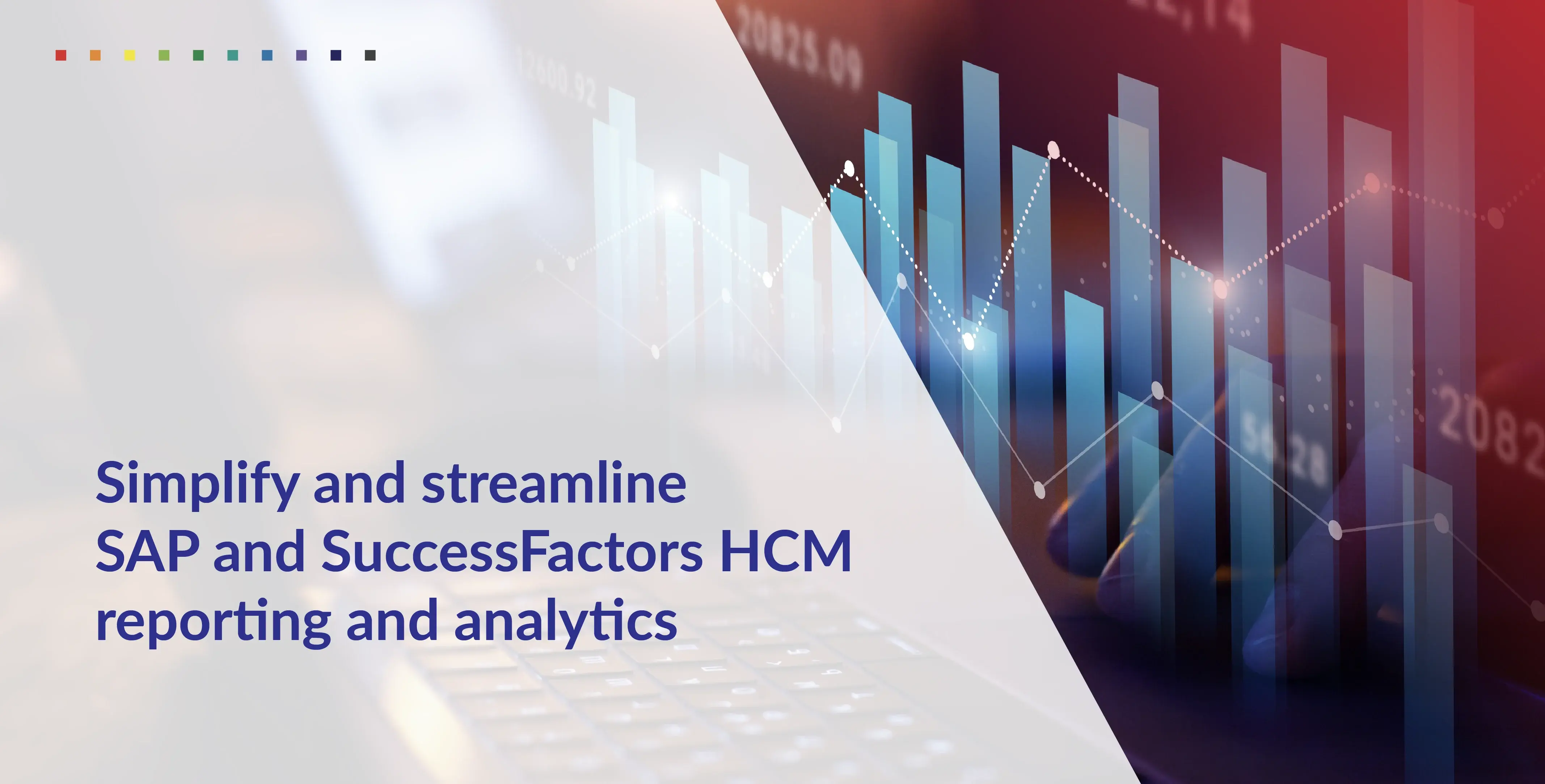 Query Manager: Solve your SAP HCM Reporting challenges with Query Manager