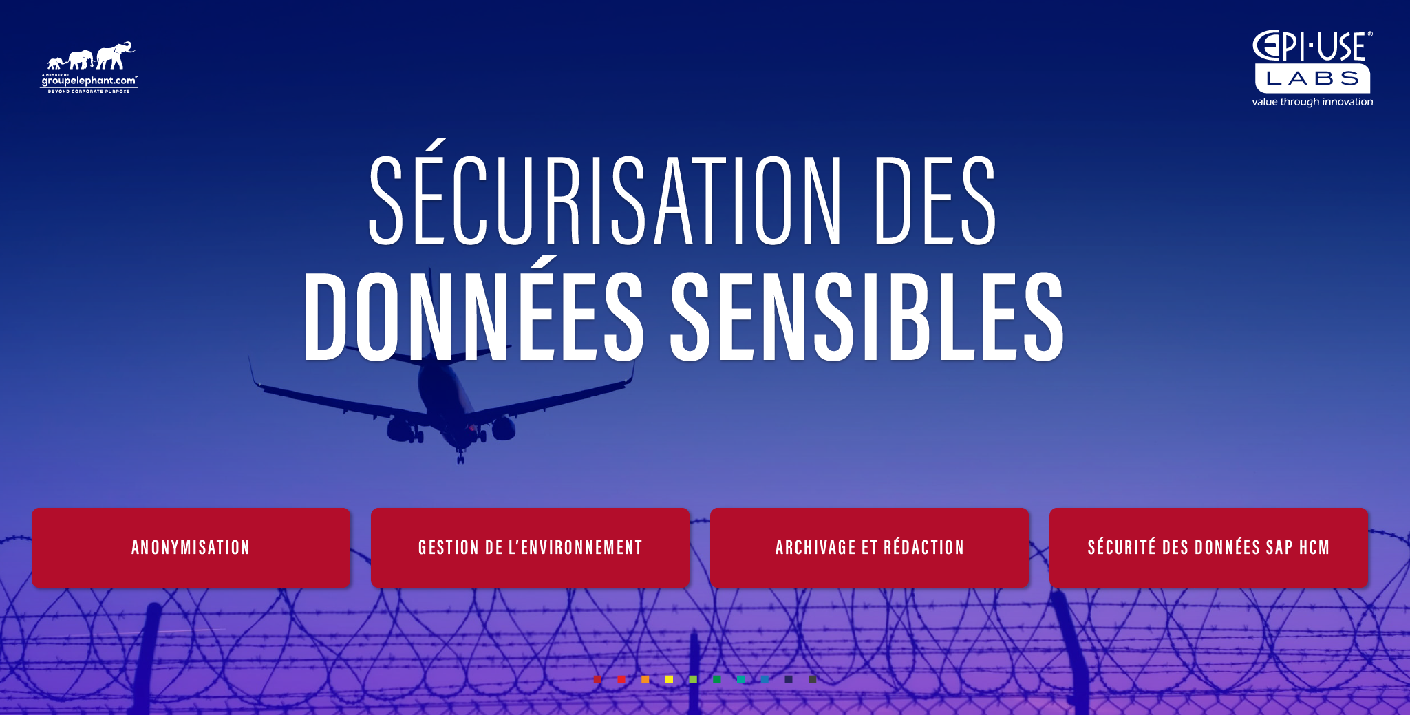 Sécurisation des données sensibles: Pourquoi vous devez vous assurer ... Sécurisation des données sensibles: Pourquoi vous devez vous assurer ...
