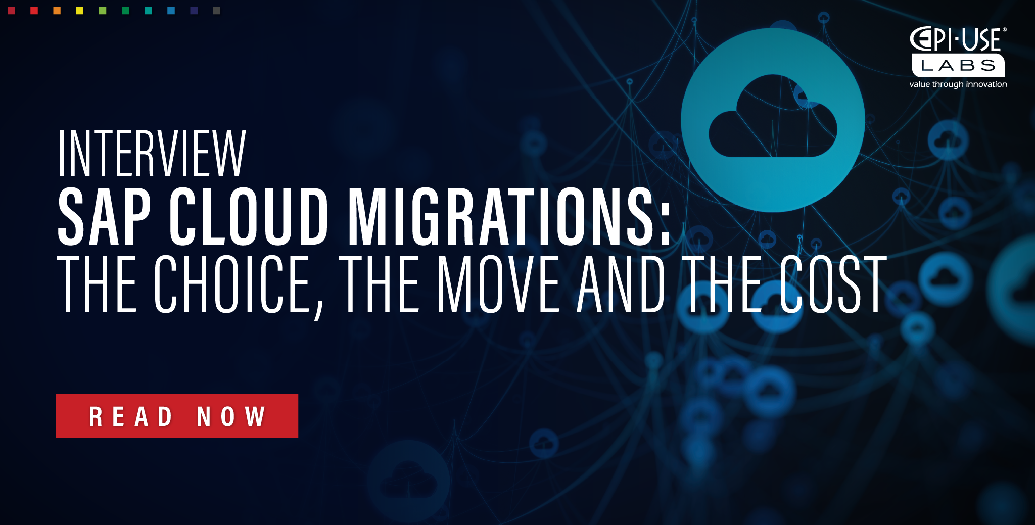 SAP Cloud migrations: The choice, the move and the cost