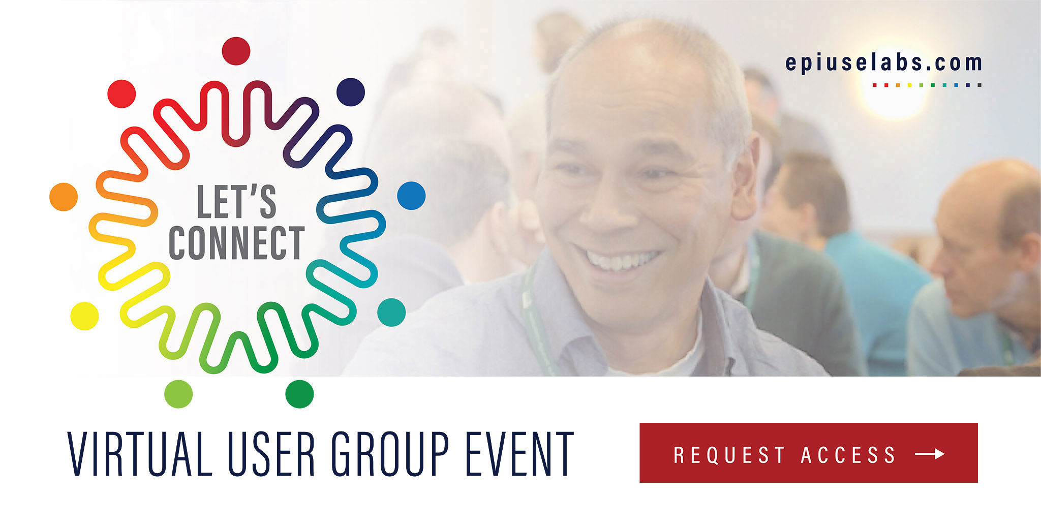 It's a wrap! EPI-USE Labs Europe Virtual User Group event