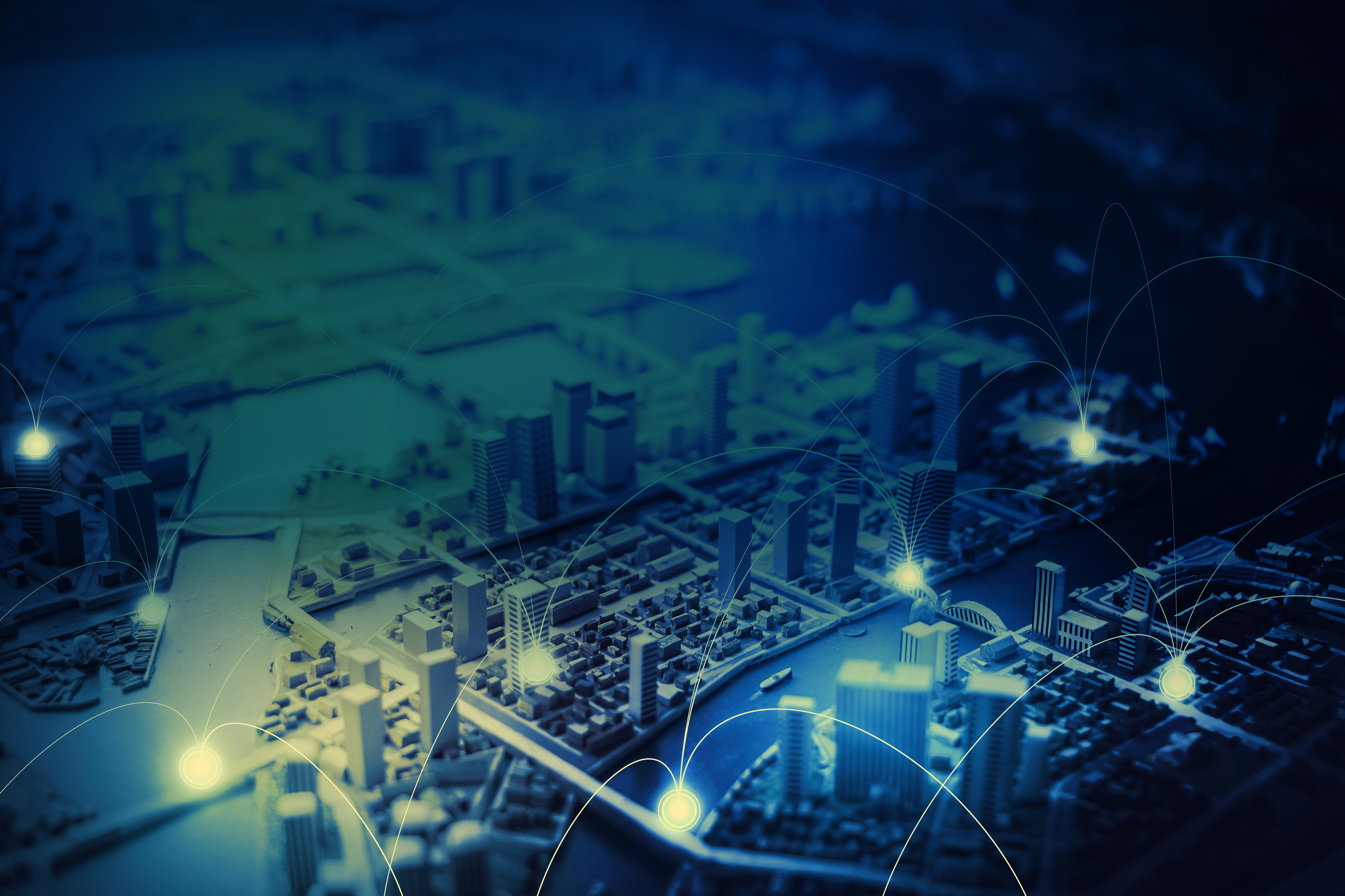 Client Central: Secure SaaS platform